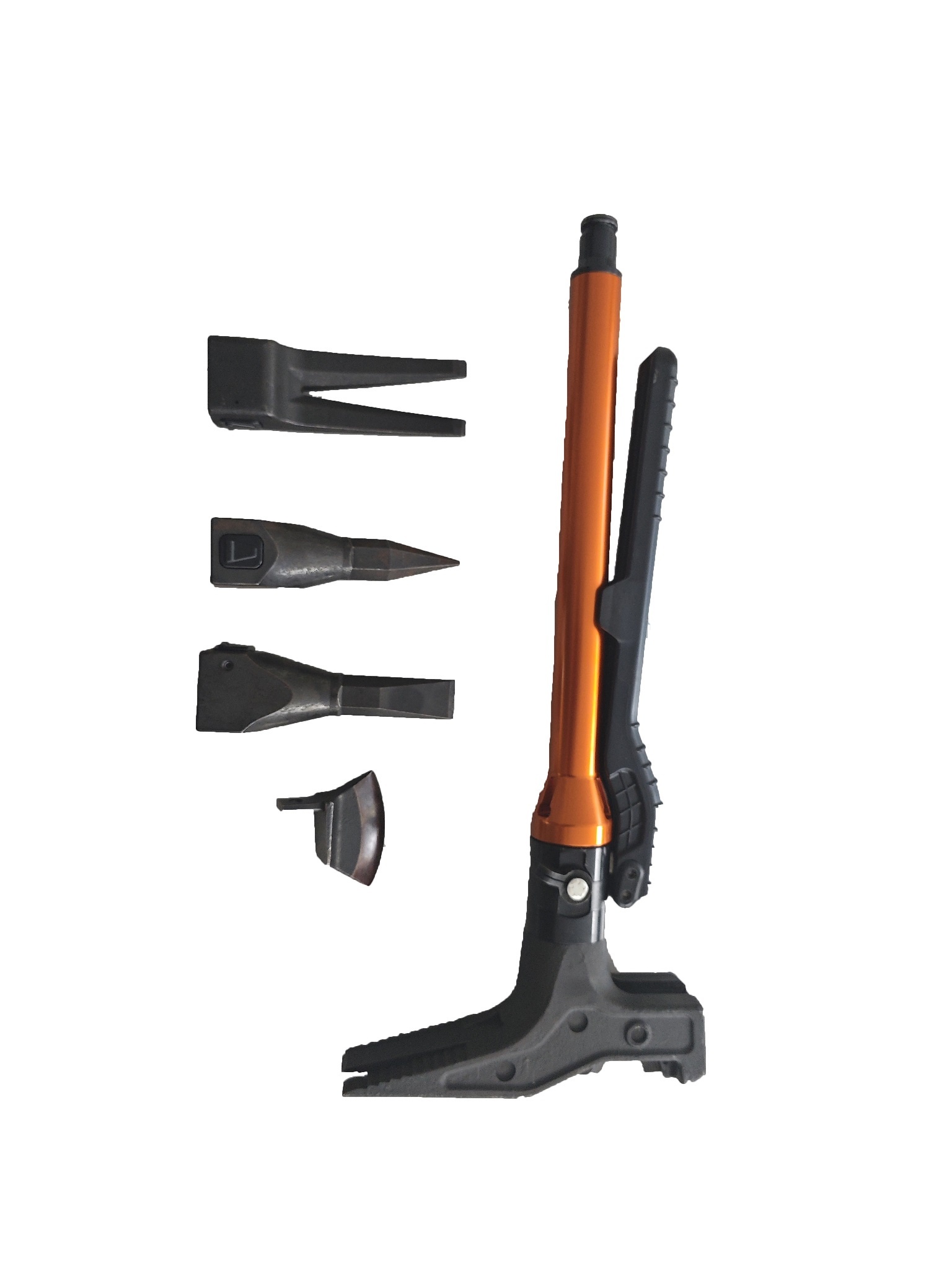 Forcible entry tools