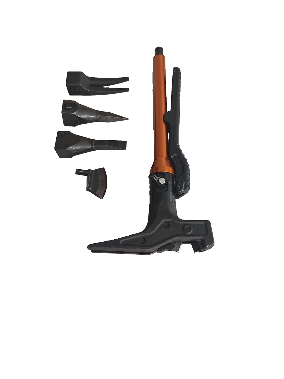 Forcible entry tools