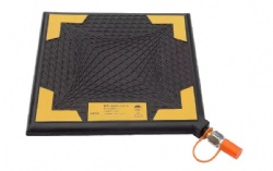 Car rescue air lifting bags